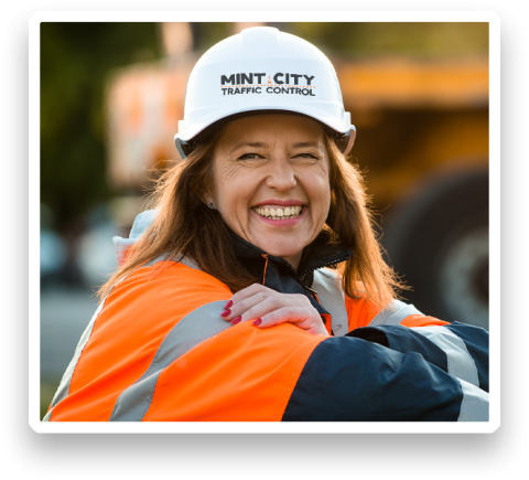 Mint City Traffic | Traffic Control Services